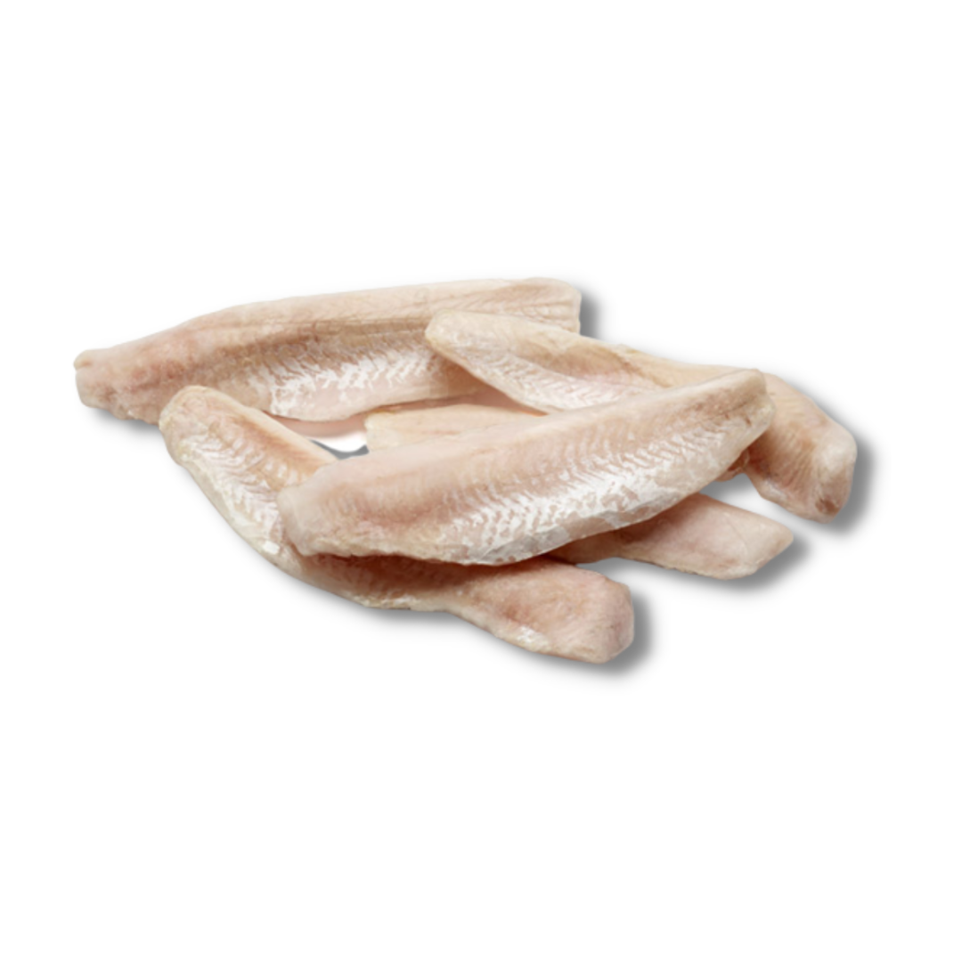 MERLUZA FILETE - Globalfish